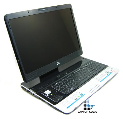 4faster: HP Pavilion HDX Dragon