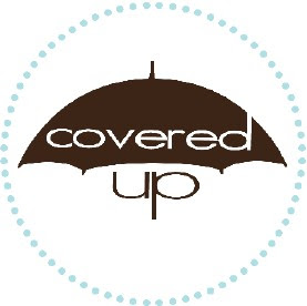 Family Volley: Covered Up Giveaway