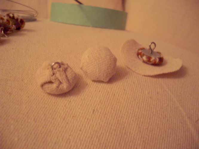 4 the love of wood: BUTTON TUFTING MY WAY - tutorial