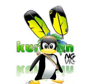 Olhar Tecnológico: O Fim do Kurumin Linux!!!
