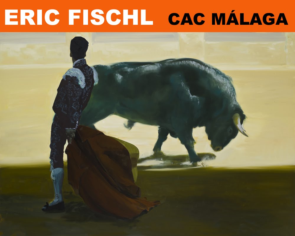 ToHereKnowsWhen: ERIC FISCHL
