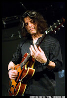 The Rock House Blog: Alex Skolnick of Testament Joins The Rock House Family