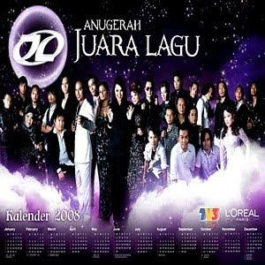 Anugerah Juara Lagu 2 Dekad (1986-2004)