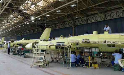 China Defense Blog: Who will be the new owner of 60 K-8 Jet trainers ...