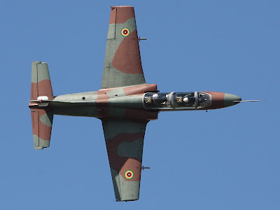 China Defense Blog: Who will be the new owner of 60 K-8 Jet trainers ...