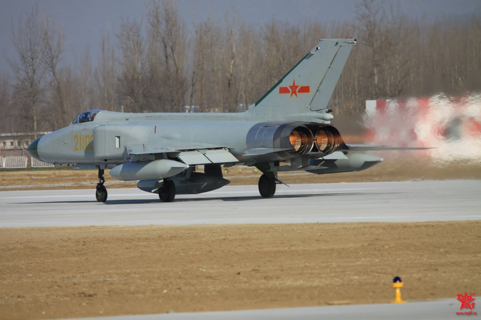 China Defense Blog: PLAAF Wallpapers