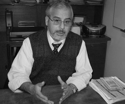 La hembrita de Milton: Entrevista a Fernando Gonzales Vigil :APEC y ...