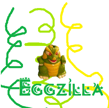 Retro Memories of mine: My Favorite 80's Toys* {Kuddlee Uglies}