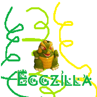 Retro Memories of mine: My Favorite 80's Toys* {Kuddlee Uglies}