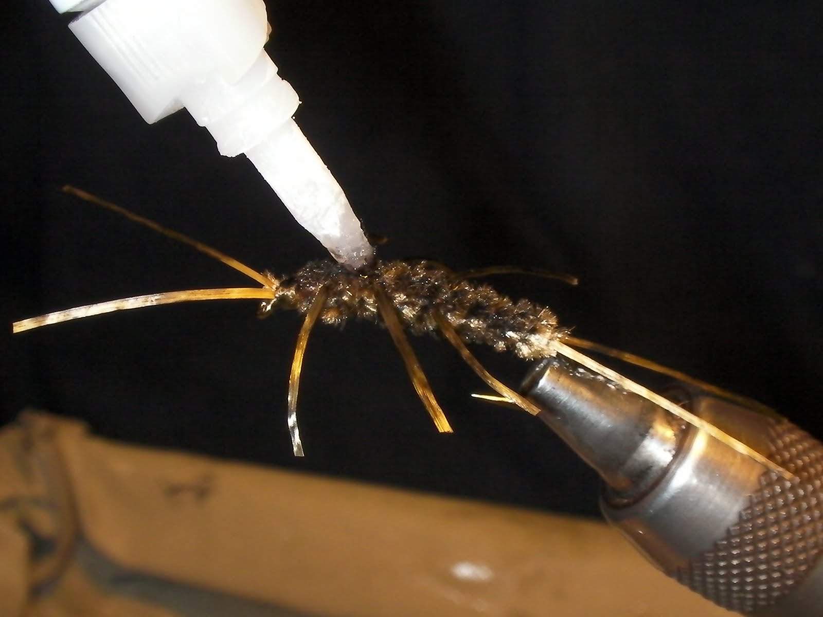 Fly Tying Videos: How to Tie Flies for Freshwater and Saltwater: How to ...