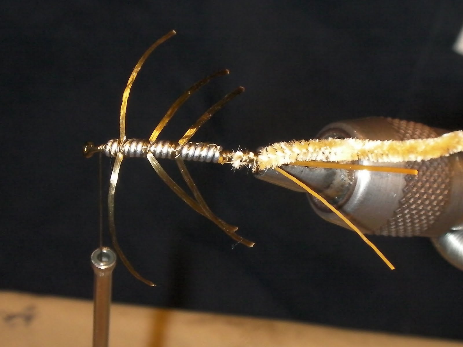 Fly Tying Videos: How to Tie Flies for Freshwater and Saltwater: How to ...