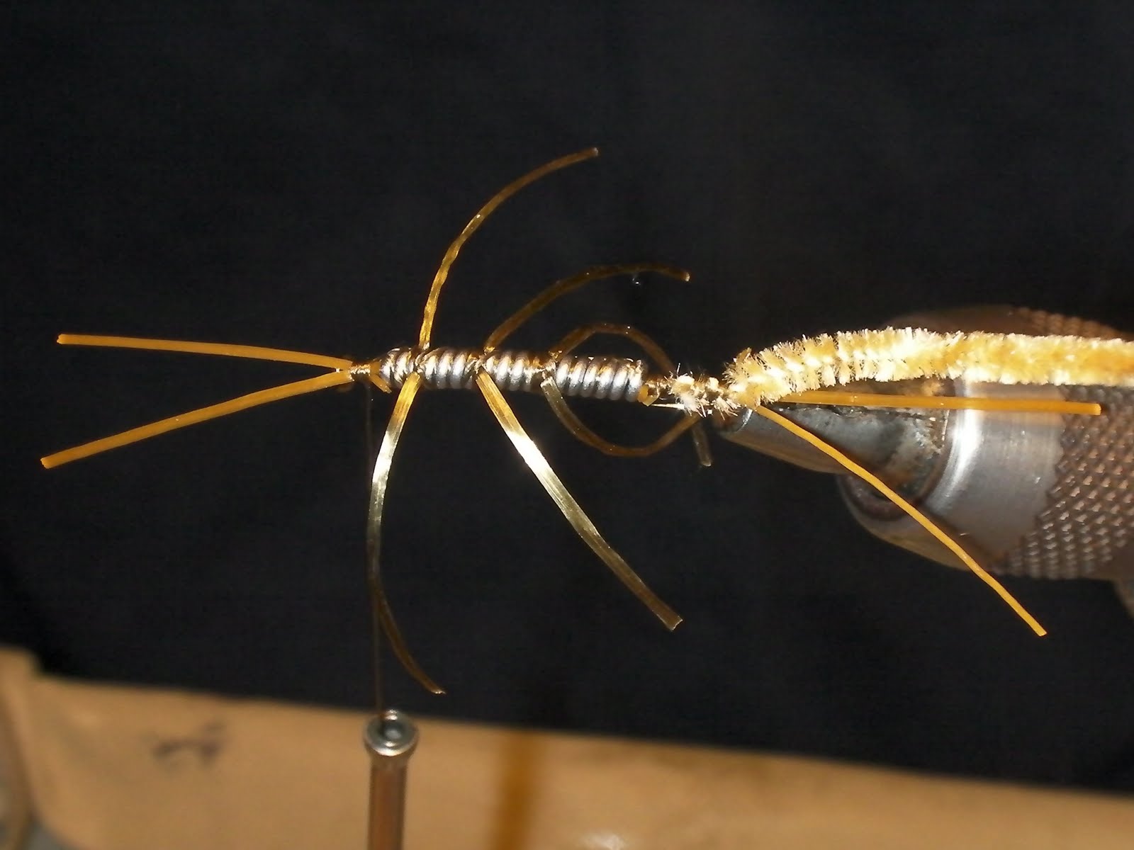 Fly Tying Videos: How to Tie Flies for Freshwater and Saltwater: How to ...