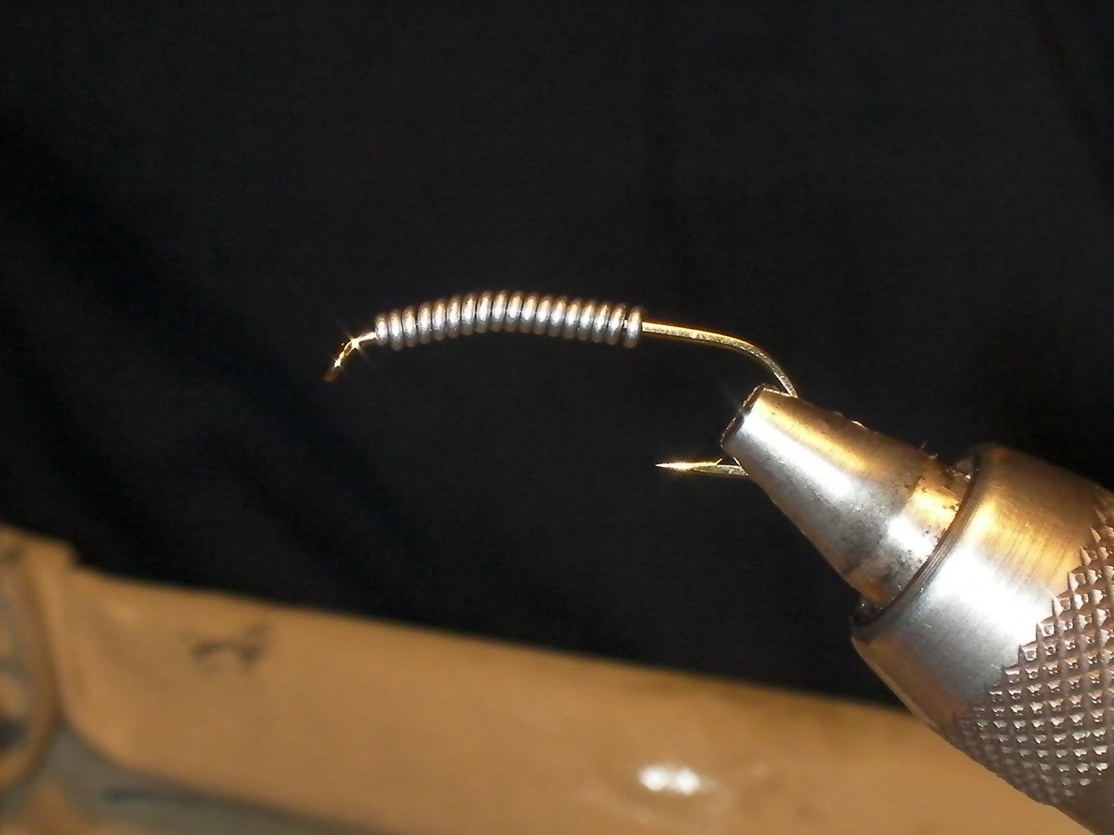 Fly Tying Videos: How to Tie Flies for Freshwater and Saltwater: How to ...