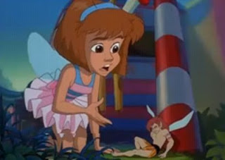 Retro Oasis: Ferngully 2: The Magical Rescue