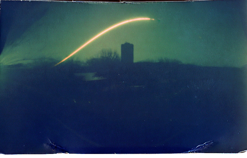 The Delights of Seeing: Pinhole Photography and the Camera Obscura