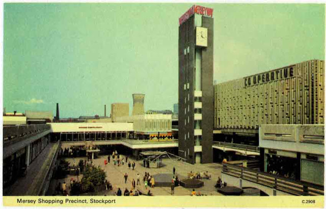 The Delights of Seeing: Rule of thirds & The Golden Rectangle