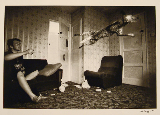 THEMES: Exploration and Discovery - People