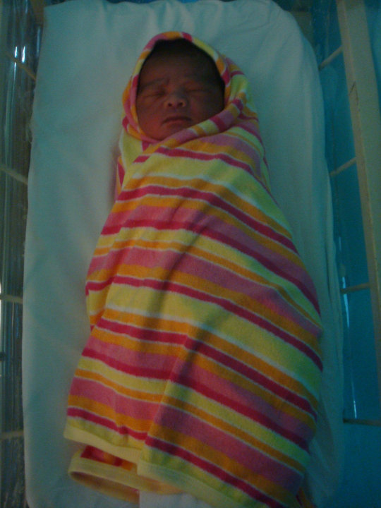 ~ Life is a precious gift ~: Wafiy Sidq Bin Nasrul Hadi