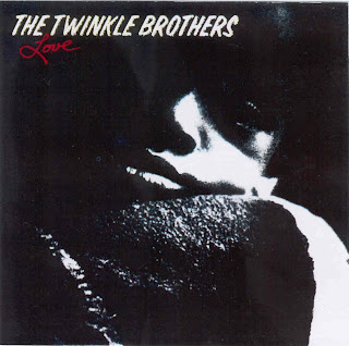 Kaya na noite: The Twinkle Brothers - Discografia: