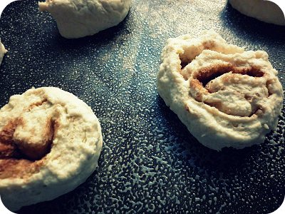 Pinwheel Scones - PaisleyJade