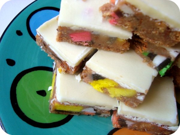 Recipes - PaisleyJade