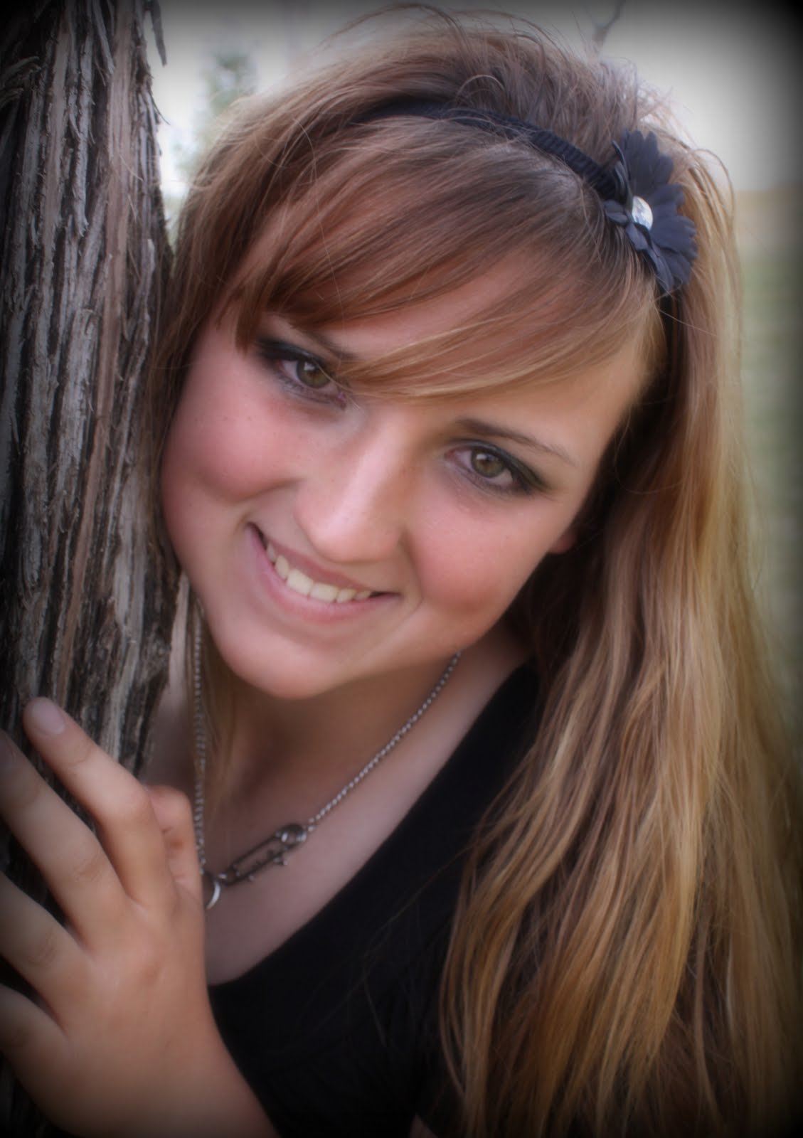 The White Family: Whitney Jean