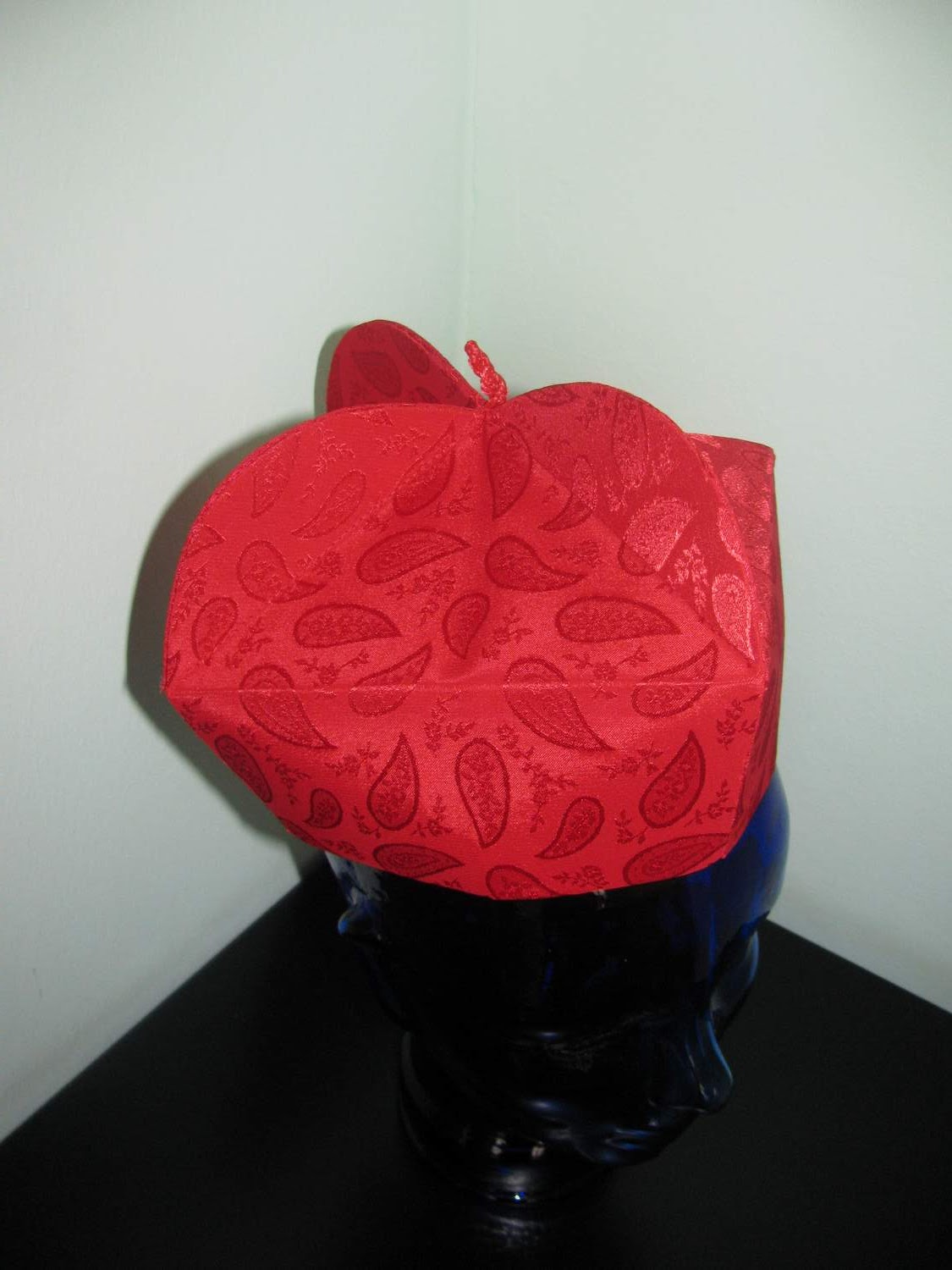 The Philippi Collection: Cardinal Birettas