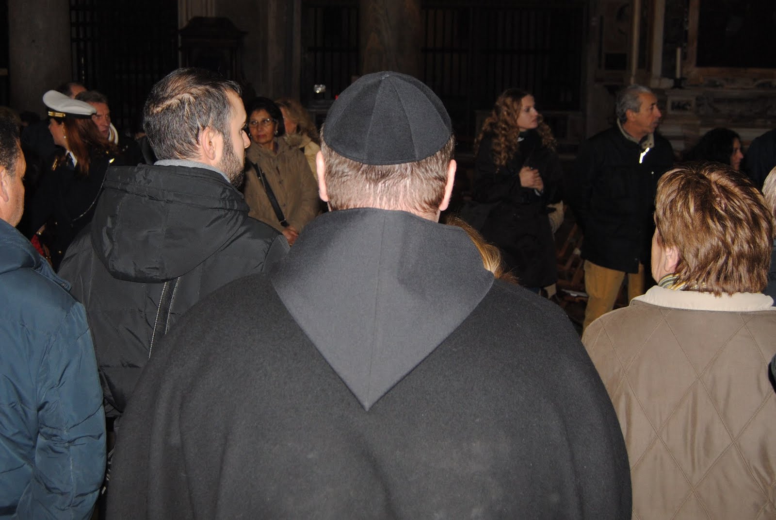 The Philippi Collection: Kippa versus Pileolus