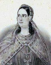 Personalidades Históricas!!!: D. Teresa de Leão