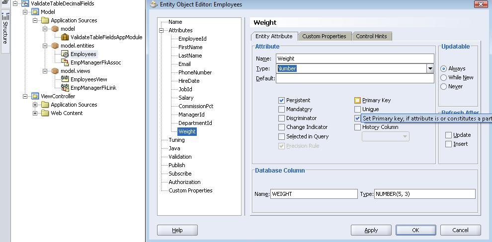 Neeraj Sehgal - Experimenting with SOA: Client side Error Handling with validateRegExp on ...