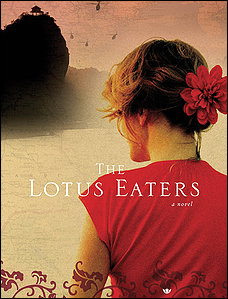 Cozy Slippers Book Club Forum: Book Club Forum #12: The Lotus Eaters
