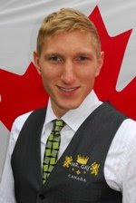 Mister Gay World 2009 Contestants