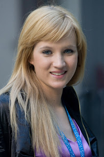 Contestants of Miss Universe Slovenia (Slovenije) 2009