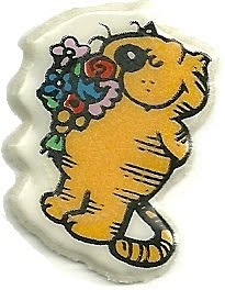 Pikapal's blog: Heathcliff, Heathcliff, no one Should