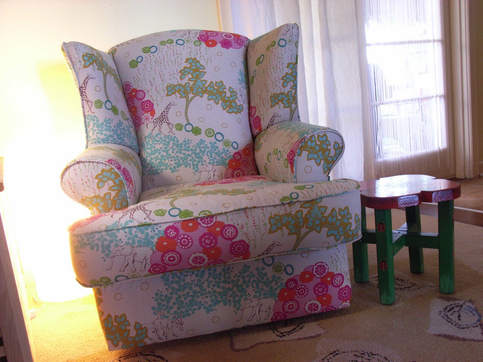 calico & ivy: June 2010