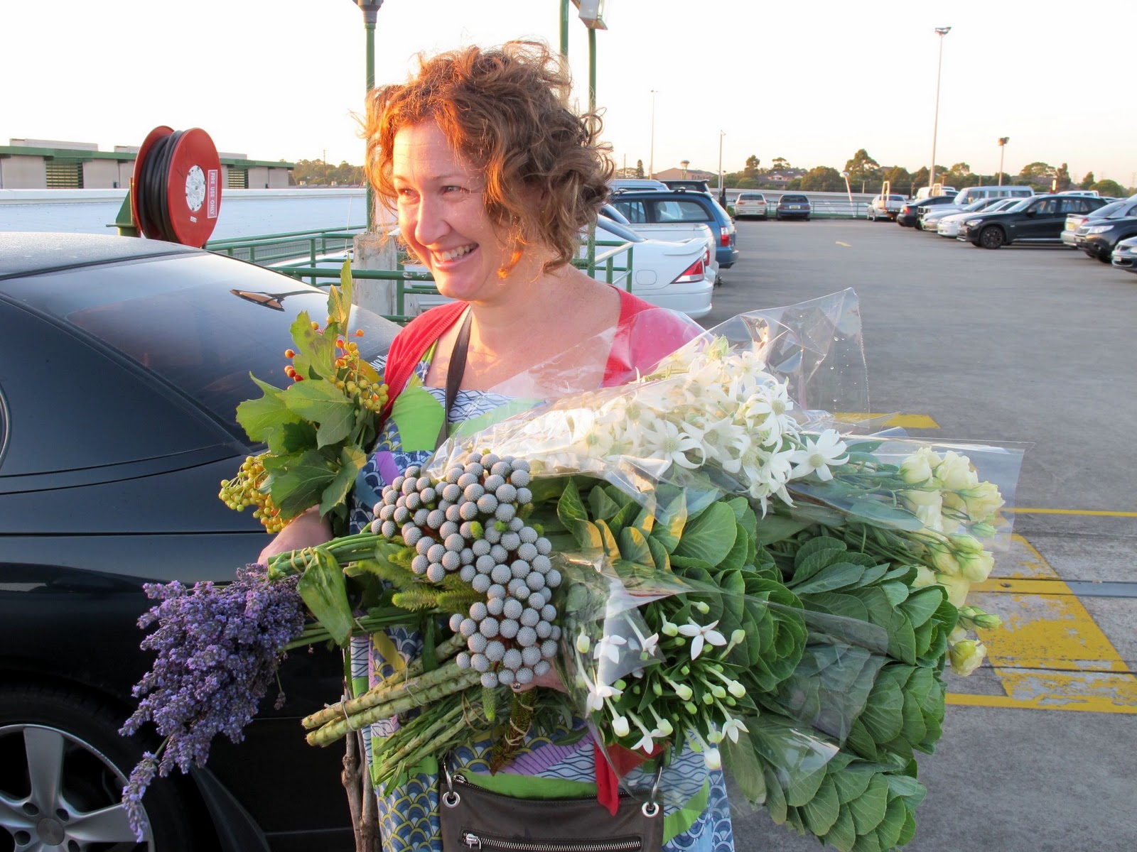 calico & ivy: January 2011