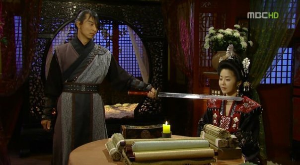 Bloggang.com : mutcha_nu : The Great Queen Seon Deok :: Lady Mishil