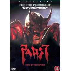 ddesi: Faust - Love of the Damned (2001) (In Hindi)