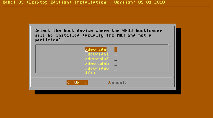 ArabicFOSS: تثبيت آرتش لينكس من خلال KahelOS, Chakra Linux و ArchBang