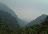 Deciduous Forest Biome: LANDFORMS