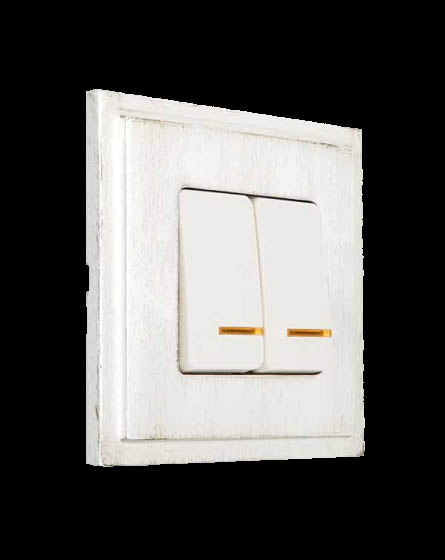 Intrerupatoare, comutatoare si prize cu design deosebit - Amenajari ...