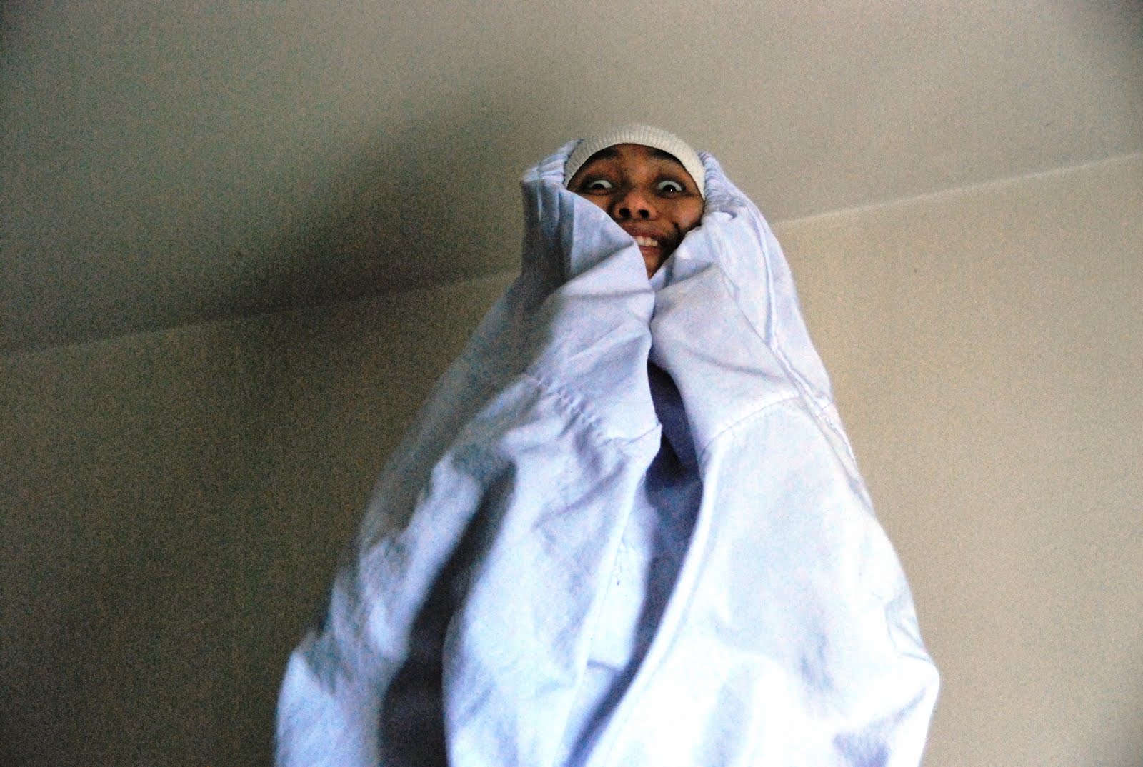 myqaira.blogspot.com: "CONTEST MUKA SERAM" atau "FRIGTHENED FACE CONTEST"