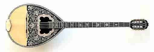 βITÁCORA DE VIDA ...: Un Poco de Música Griega... "El Buzuki o Bouzouki"