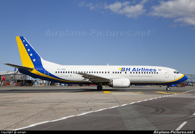 BH Airlines to get A319 and B737-400! | BH Aviation