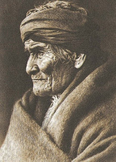 Regionalizate!!: Ópatas