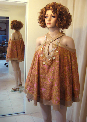 Andrew MacLaine : 3C - Mrs. Roper's Convertible Mumu