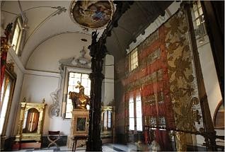 El GRAN HERMANO DEL PATRIMONIO CULTURAL VALENCIANO: Visita Sarc ...