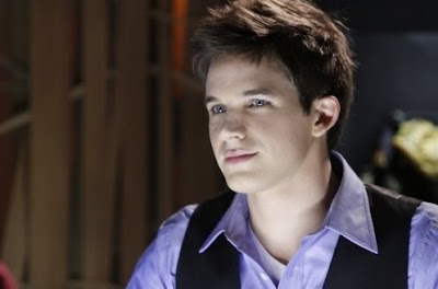 Lovely Boys: Matt Lander