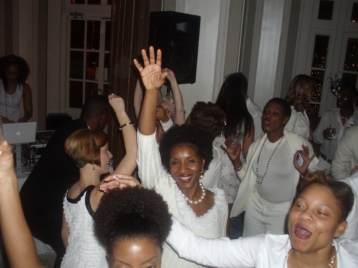 dj SugarCut's blog: Event Pictures --> 3rd Annual Winter White Party