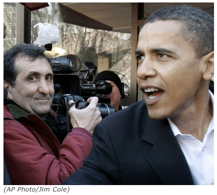 THE W SIDE: ¿Who is Pete?